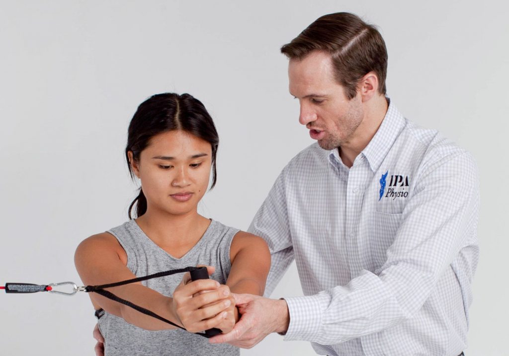 The Benefits of One on One Treatment Sessions with IPA Physio