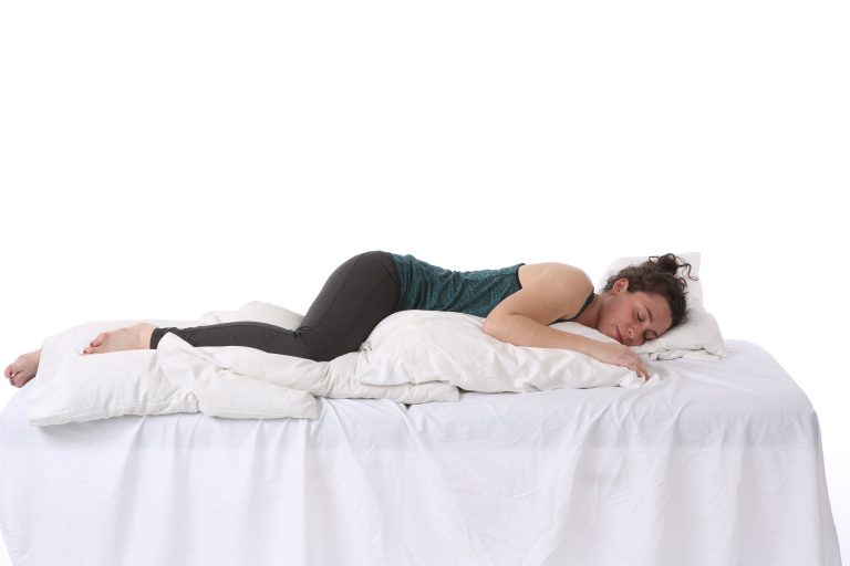 Get Supported and Get to Sleep! - IPA Physio