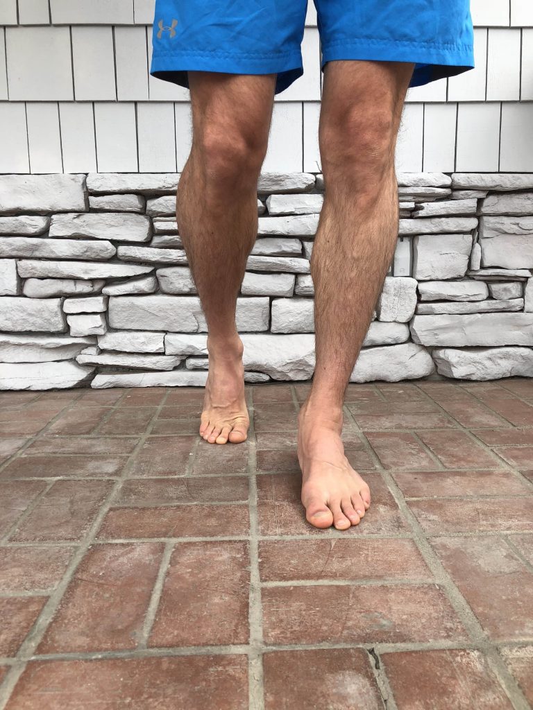 Healing Foot Pain - Focus on Function - IPA Physio