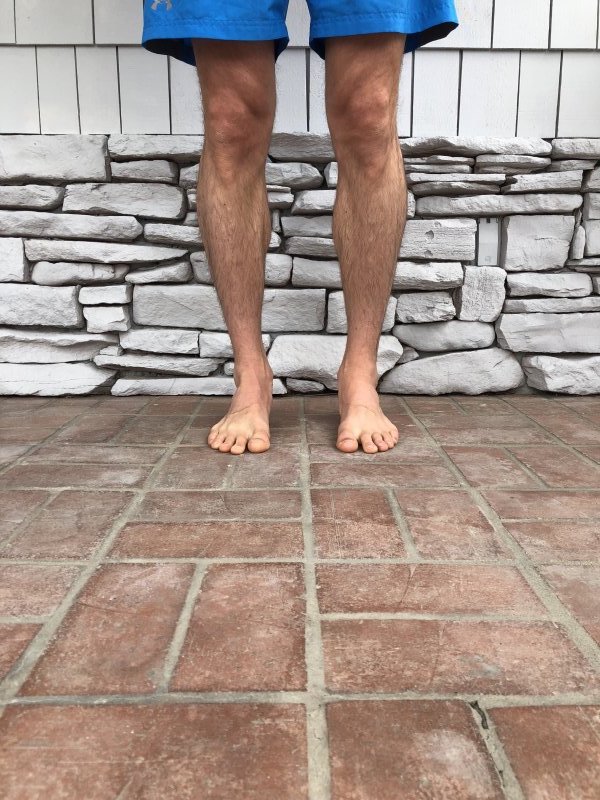 Healing Foot Pain - Focus on Function - IPA Physio