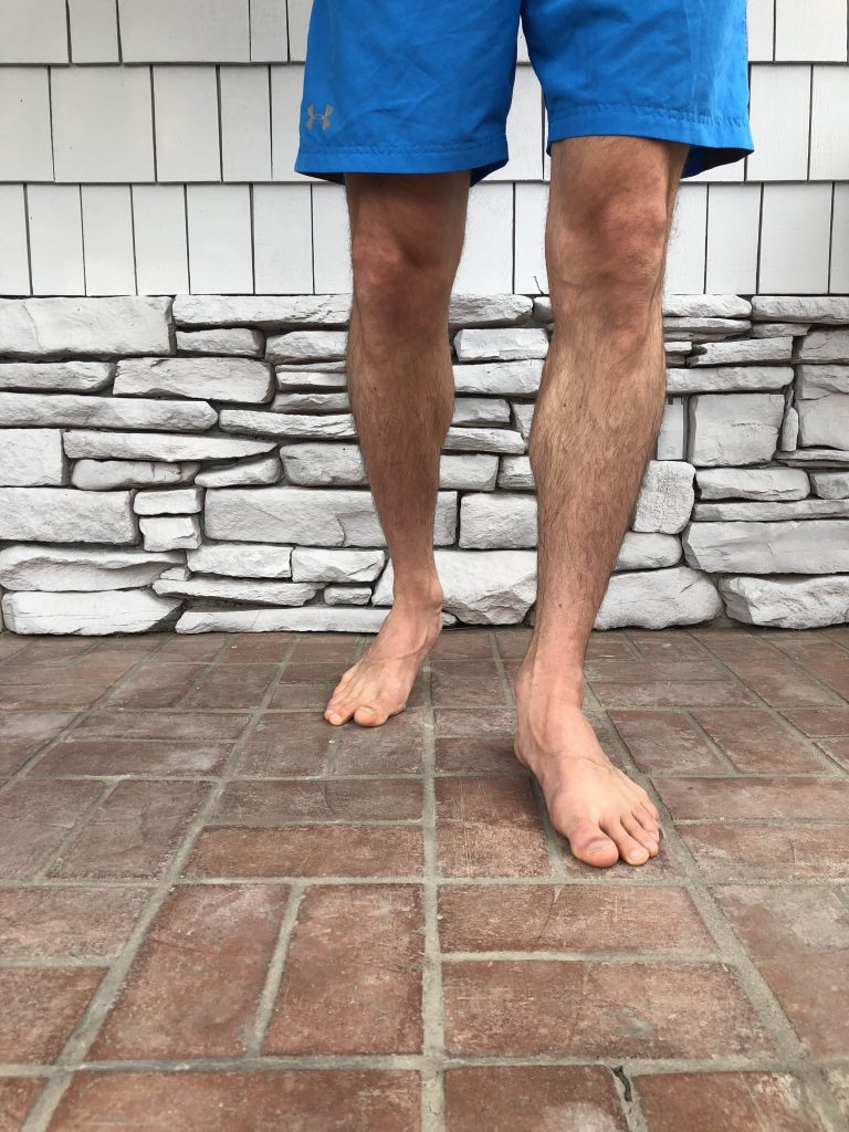 Healing Foot Pain - Focus on Function - IPA Physio