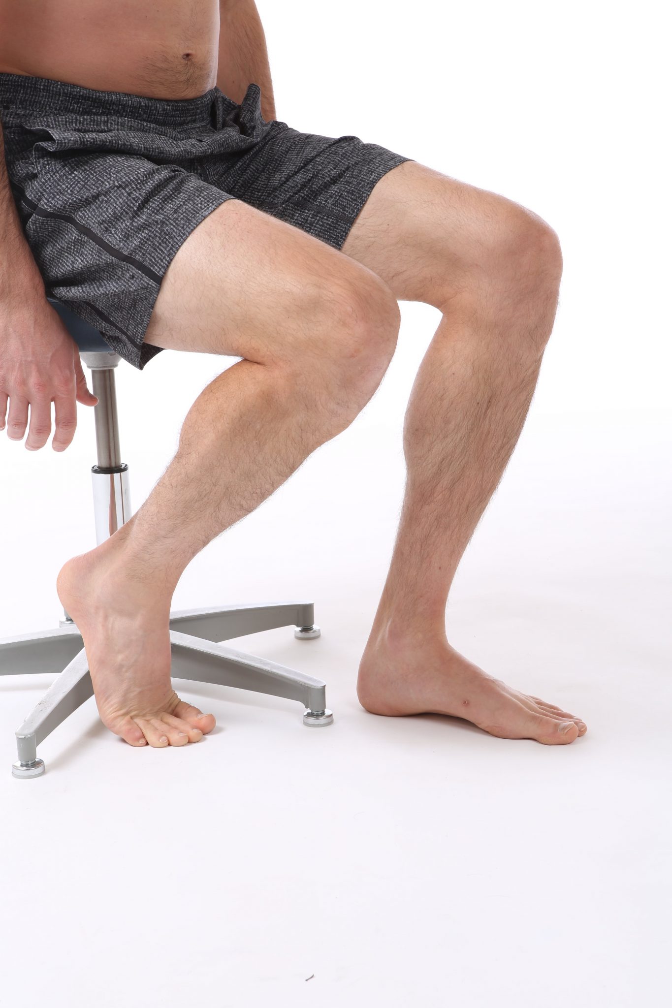 Guide to Optimal Sitting Posture - IPA Physio Posture