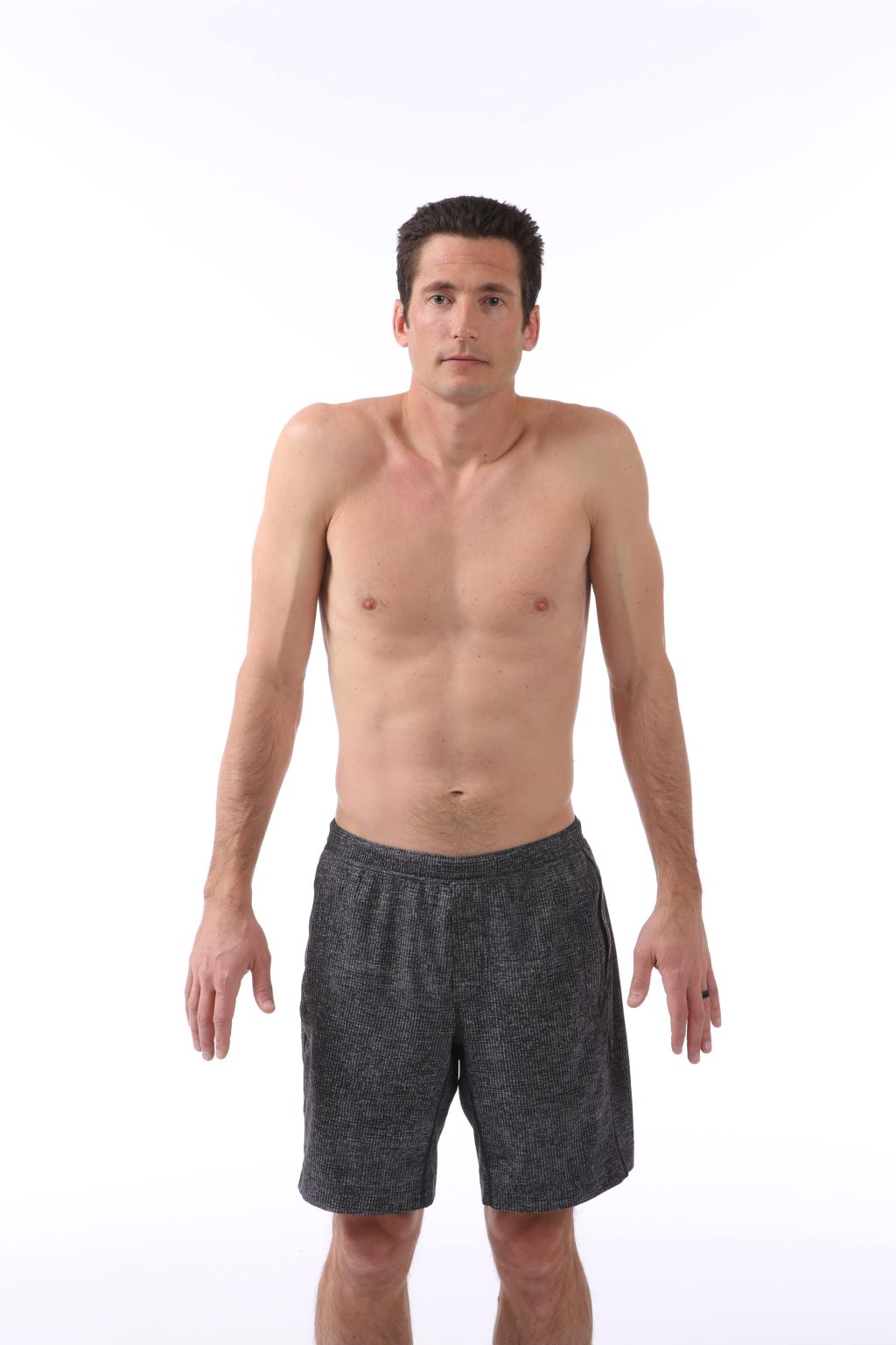 Guide To Optimal Sitting Posture IPA Physio