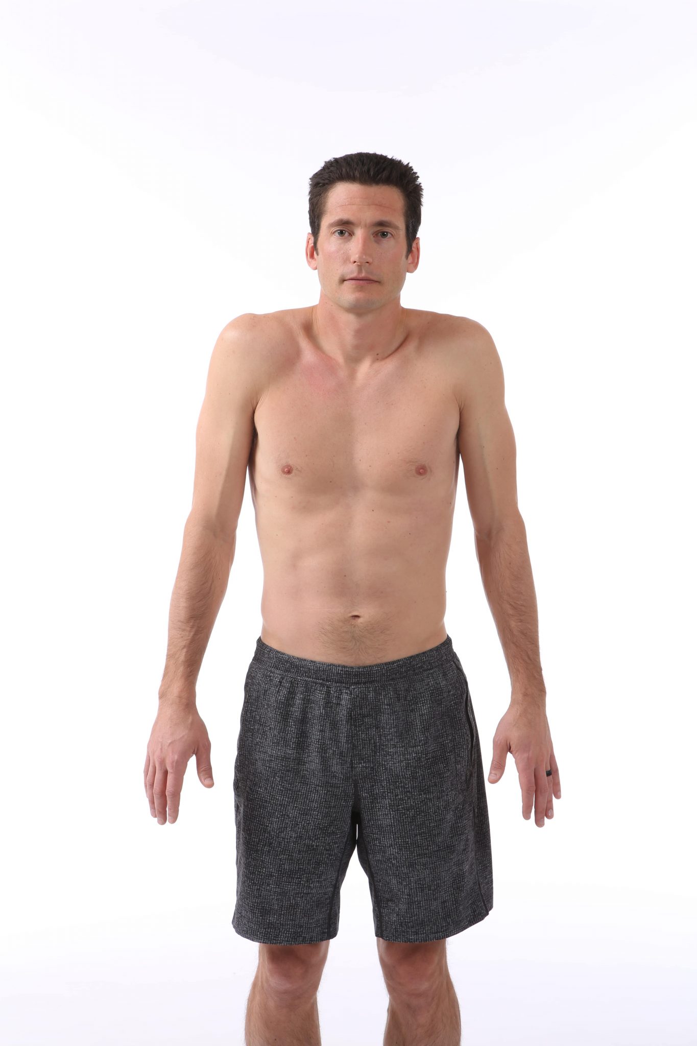 Guide to Optimal Sitting Posture - IPA Physio Posture