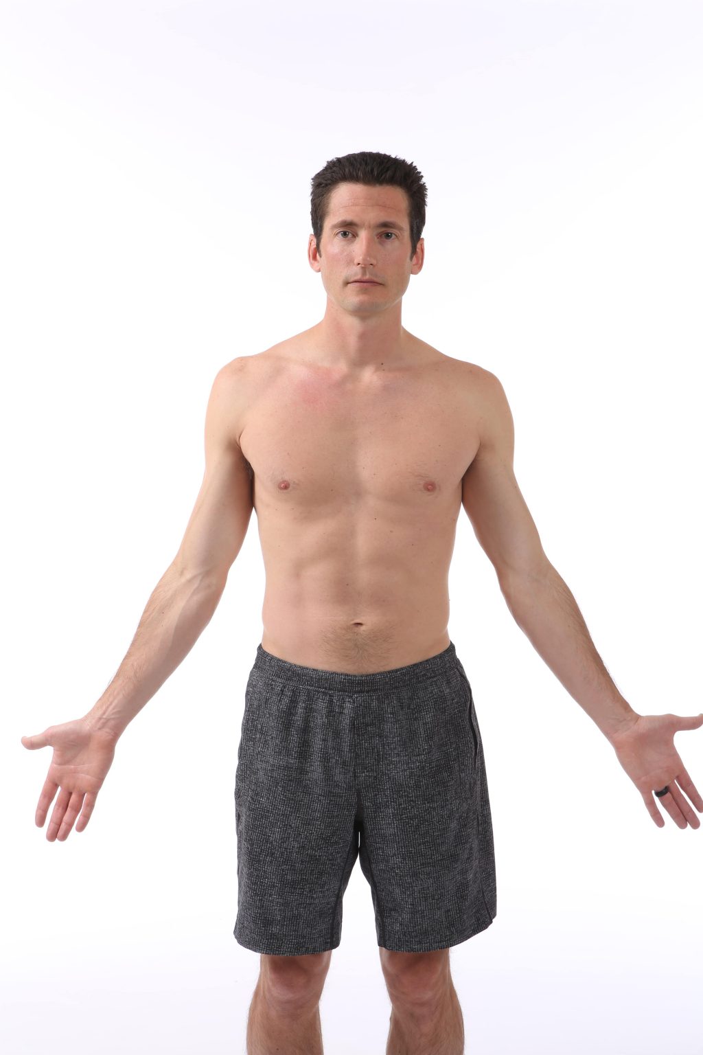 Guide to Optimal Sitting Posture - IPA Physio Posture