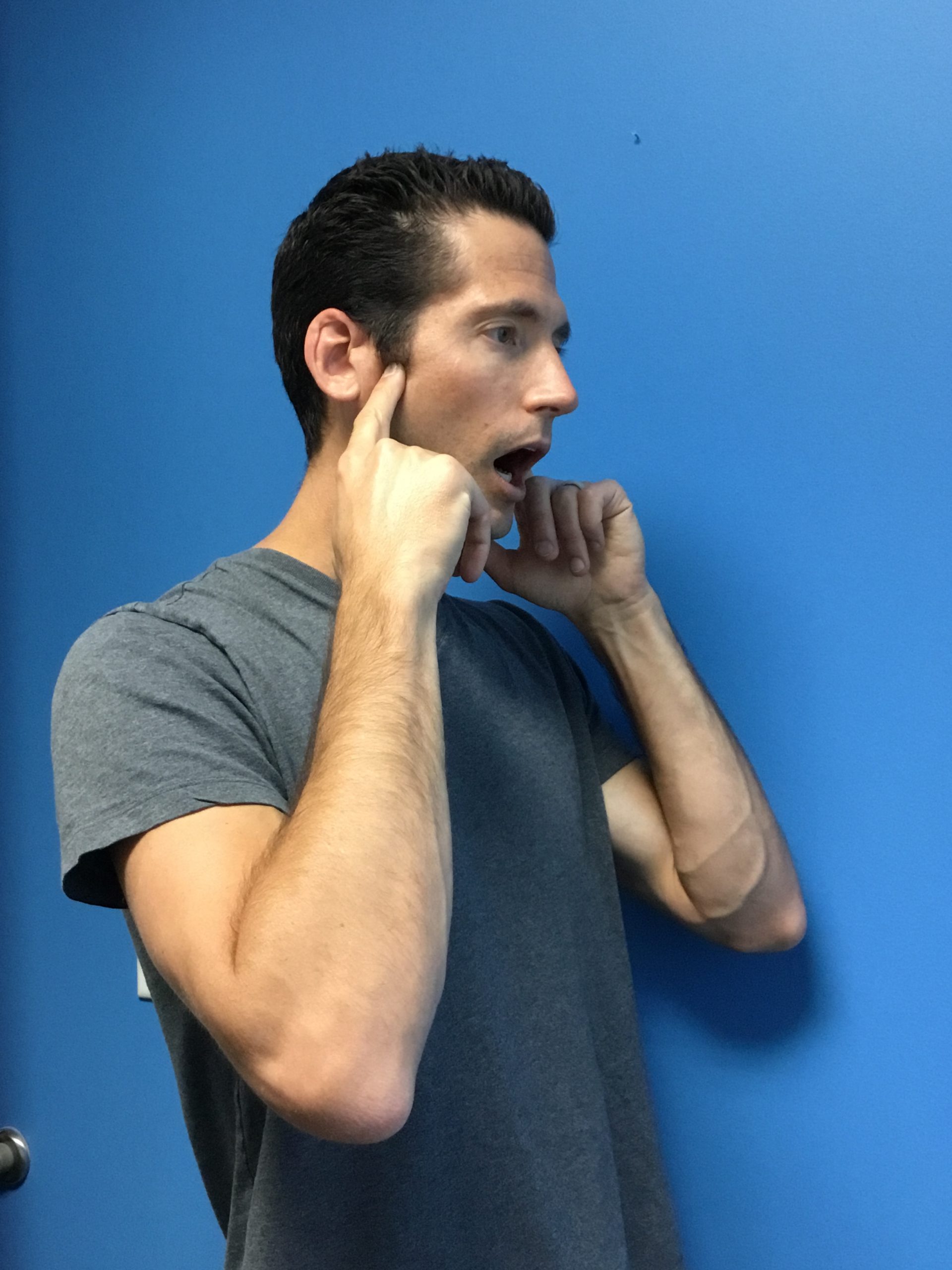 TMJ Pain/Dysfunction - IPA Physio TMJ Pain/Dysfunction