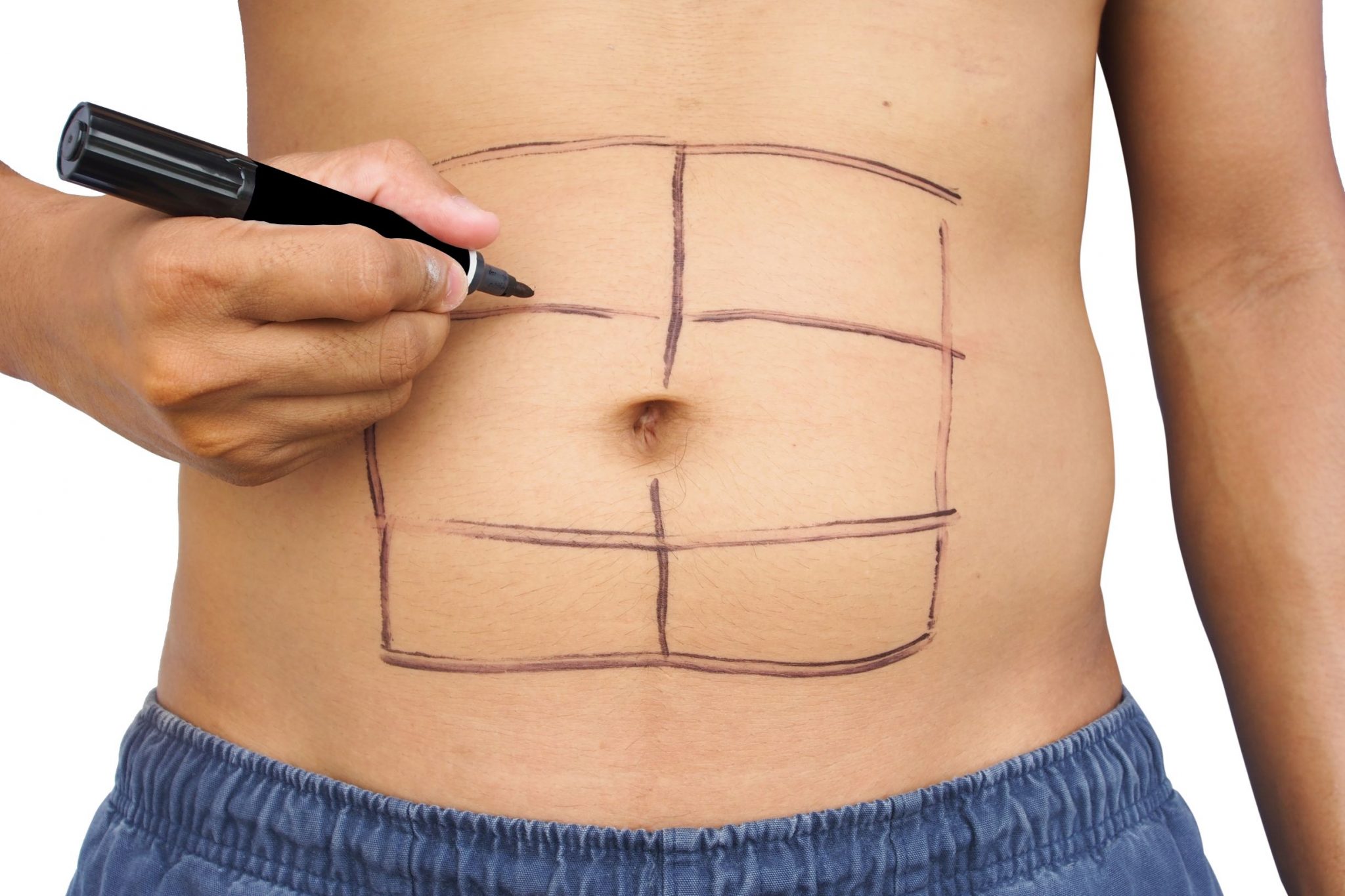 Our Core: The Functional Pressure System - IPA Physio