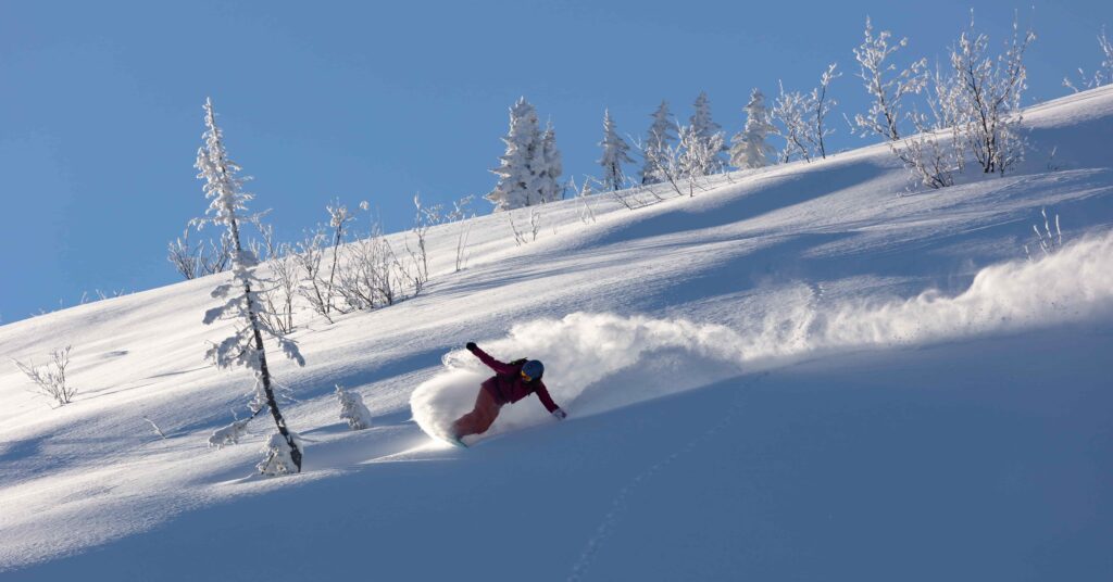 Training for Skiing and Snowboarding - IPA Physio