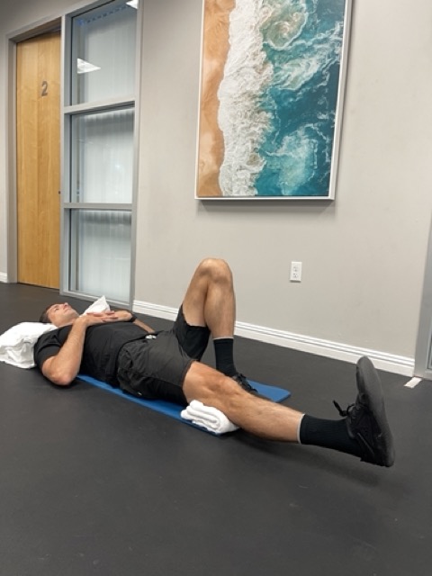 Return to Play Guidelines - Muscle Strains - IPA Physio