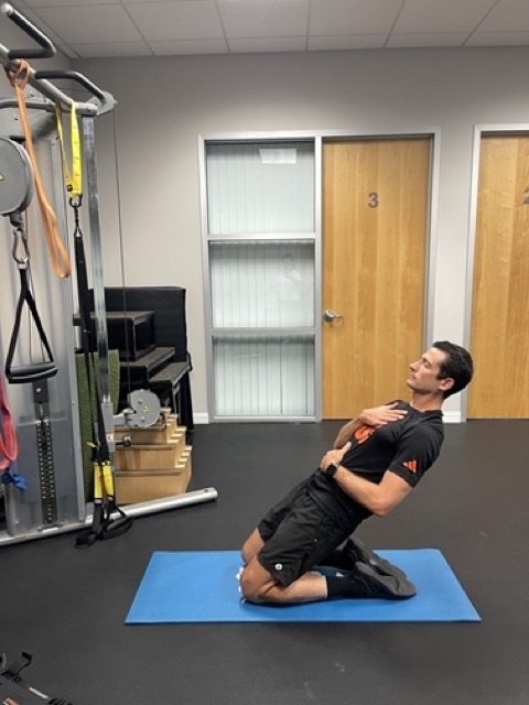 Return to Play Guidelines - Muscle Strains - IPA Physio